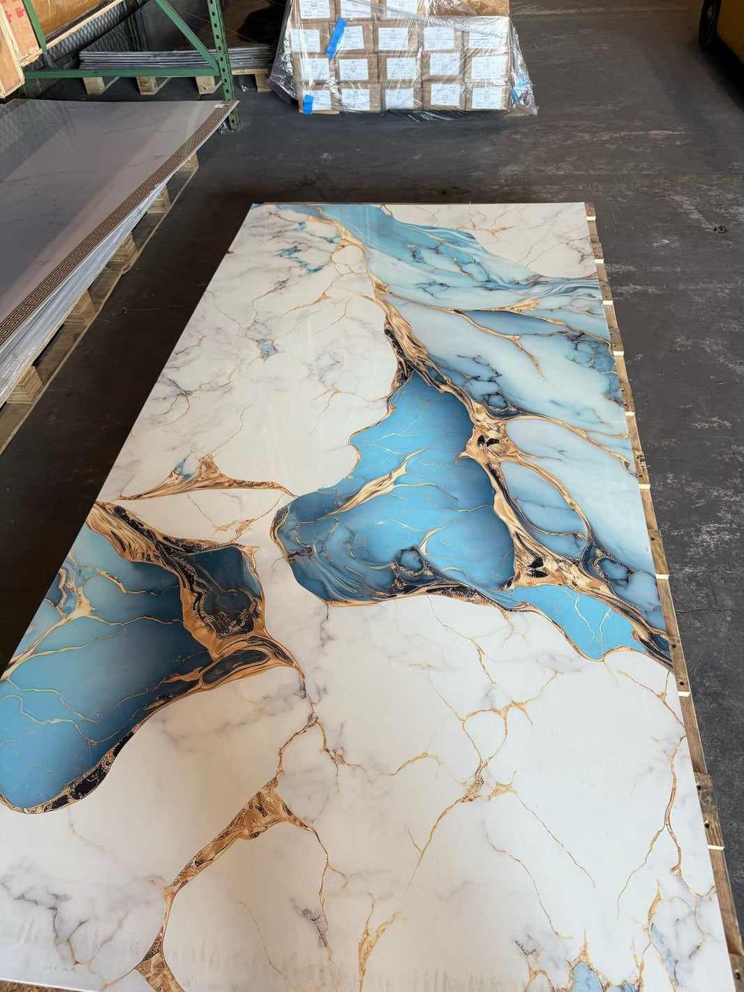 Landmark Decor Wall Panels